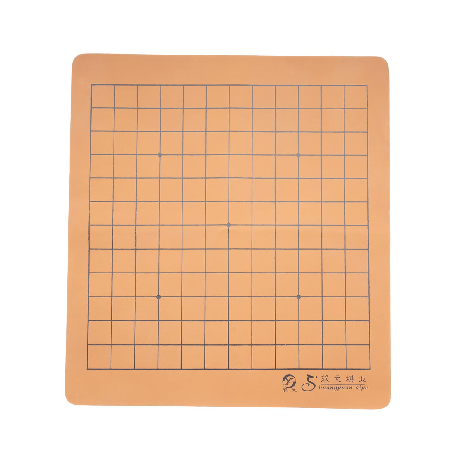 Reversible 9x9/13x13 Faux Leather Go Board – Songyun Weiqi Store